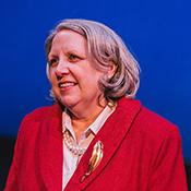 Lisa Denman | Theatre Arts | Baylor University