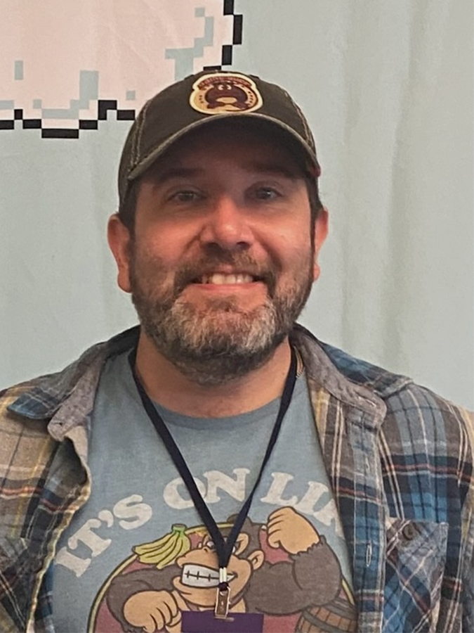 Josh K. Wilson | Theatre Arts | Baylor University