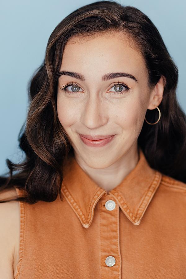 Avery Deutsch | Theatre Arts | Baylor University