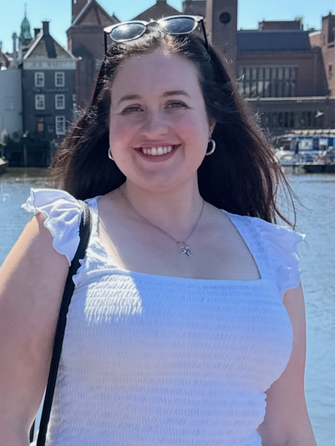 Piper Vaught | Theatre Arts | Baylor University