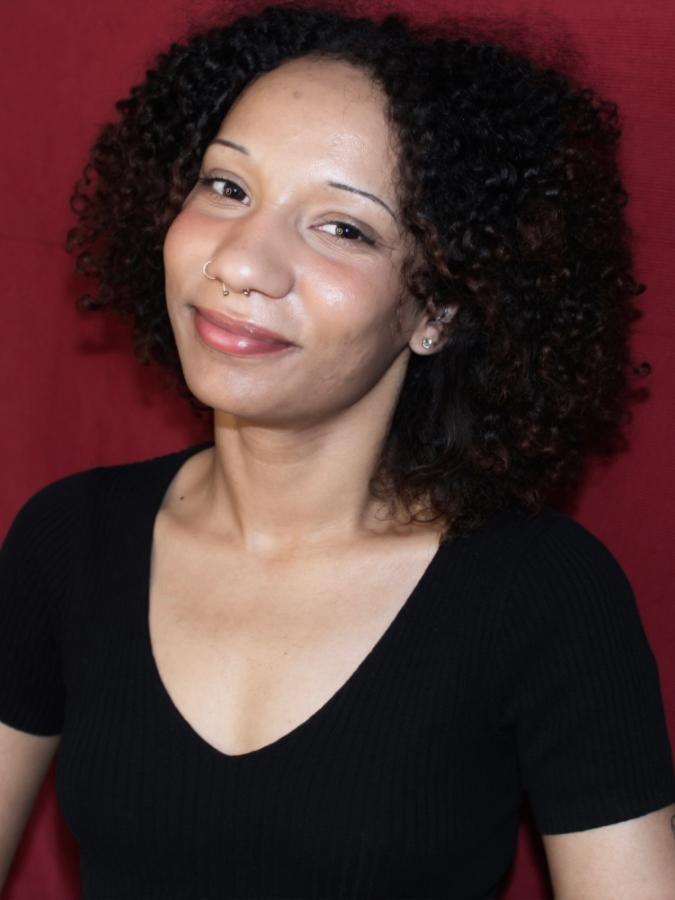 Ashley Riccardi | Theatre Arts | Baylor University