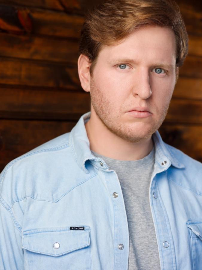 Chris Coley | Theatre Arts | Baylor University