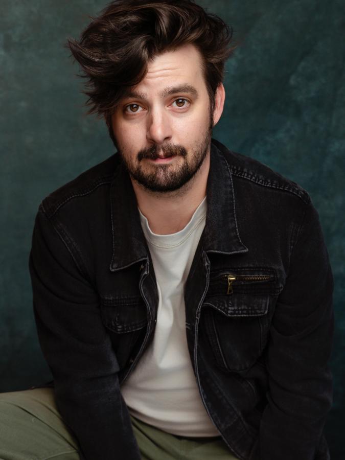 Drew Wall | Theatre Arts | Baylor University