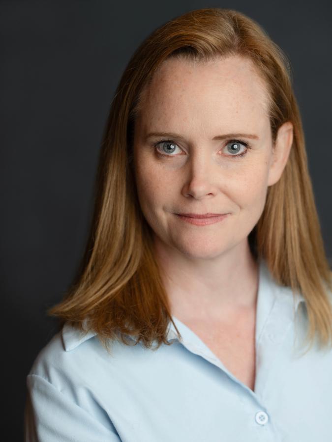 Felicia Bertch | Theatre Arts | Baylor University