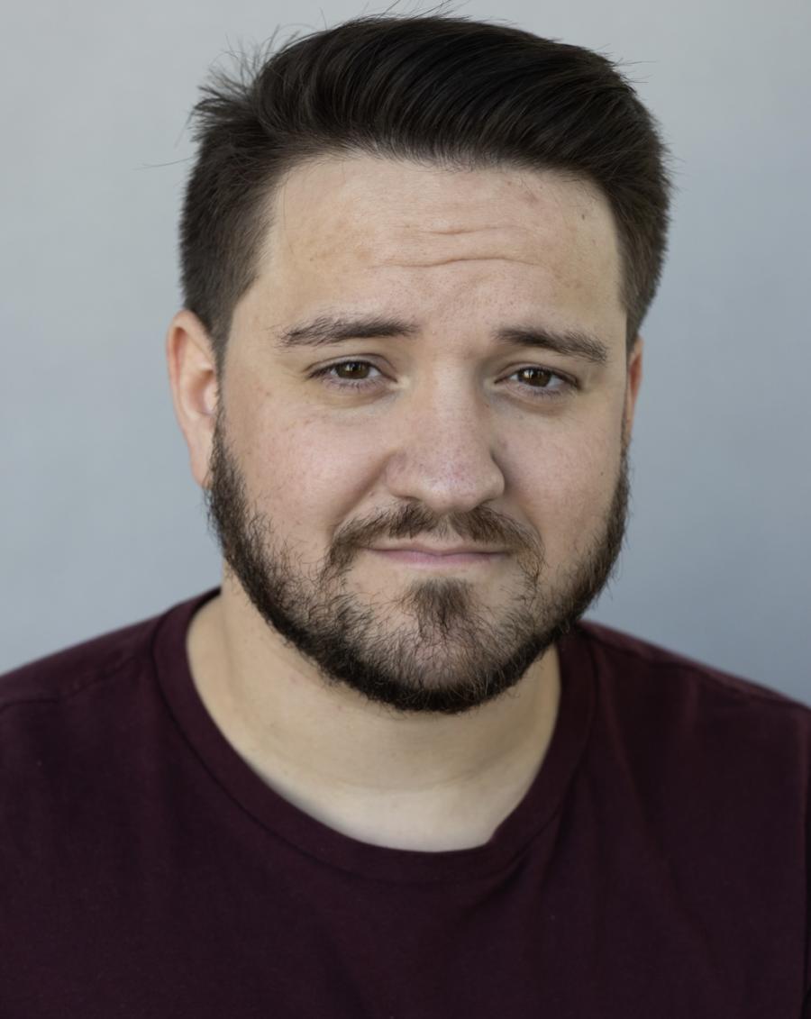 Gabe Lipton | Theatre Arts | Baylor University