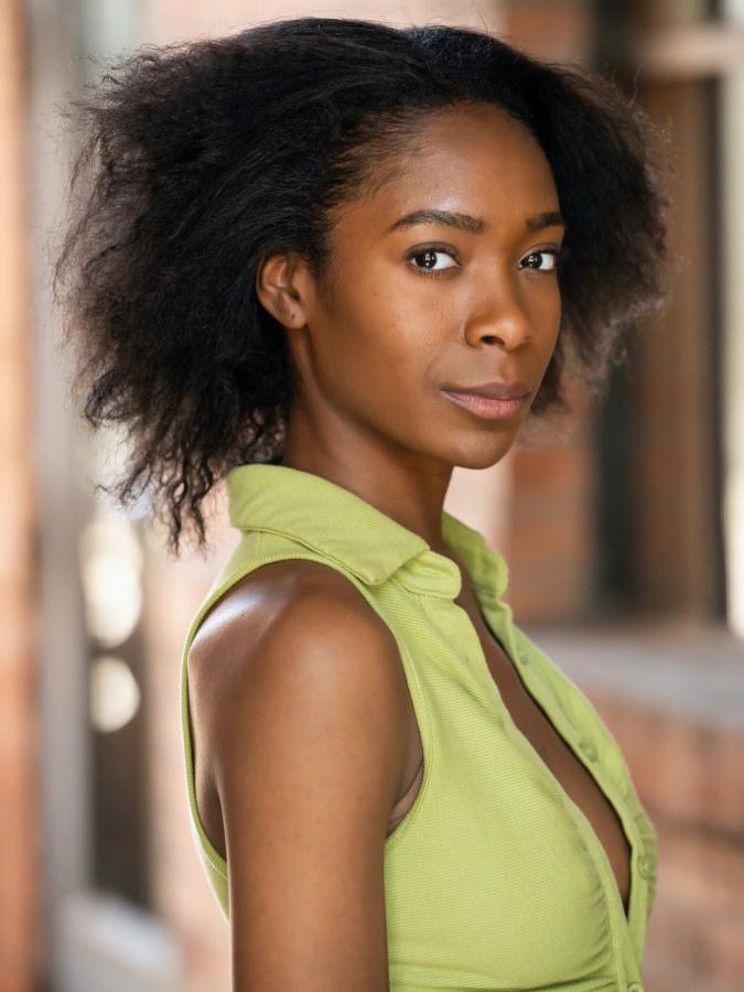 Kayland Jordan | Theatre Arts | Baylor University
