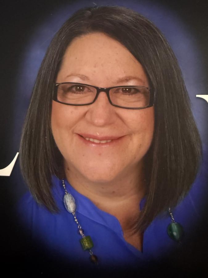 Laura Meier Marx | Theatre Arts | Baylor University