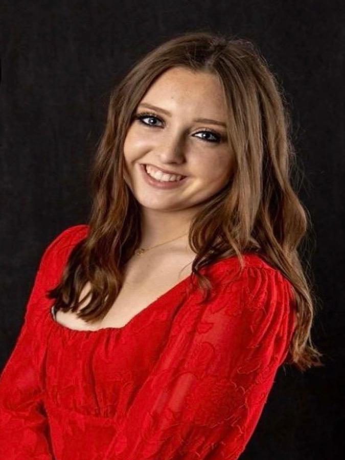 Marrissa Cauley | Theatre Arts | Baylor University